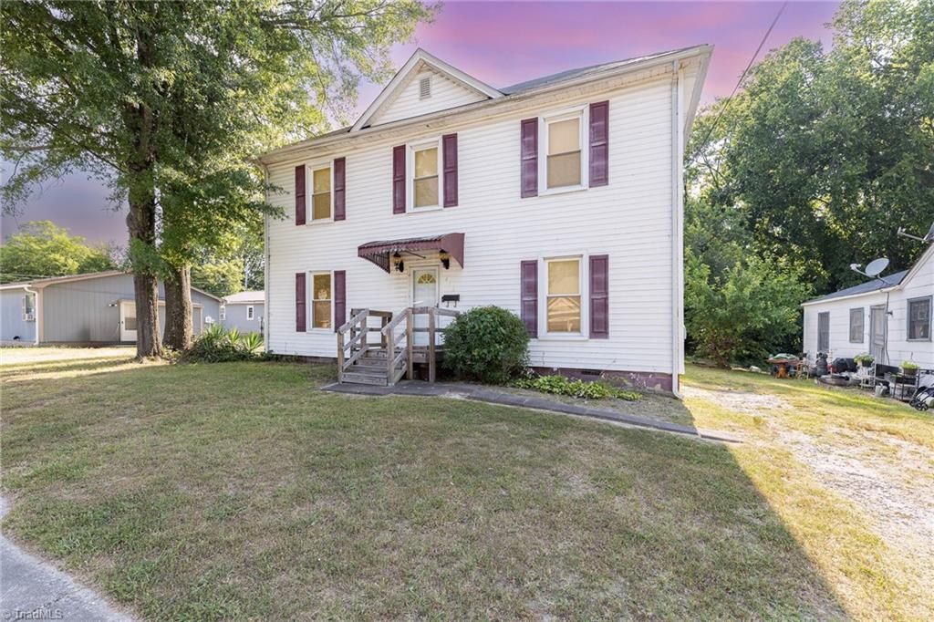416 Cable St, High Point, NC 27260 | Trulia