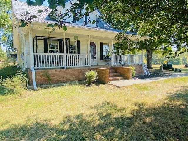 10074 State Route 131, Symsonia, KY 42082 - See Est. Value, Schools & More