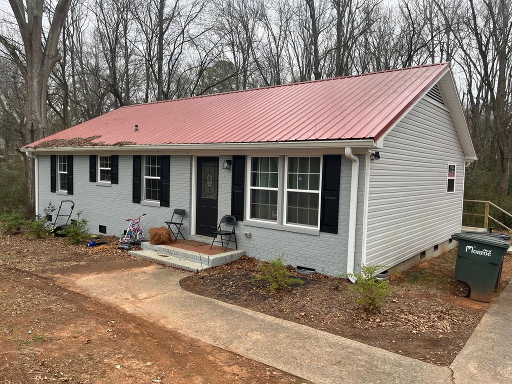 1601 Rushing St #1, Monroe, NC 28112 - See Est. Value, Schools & More