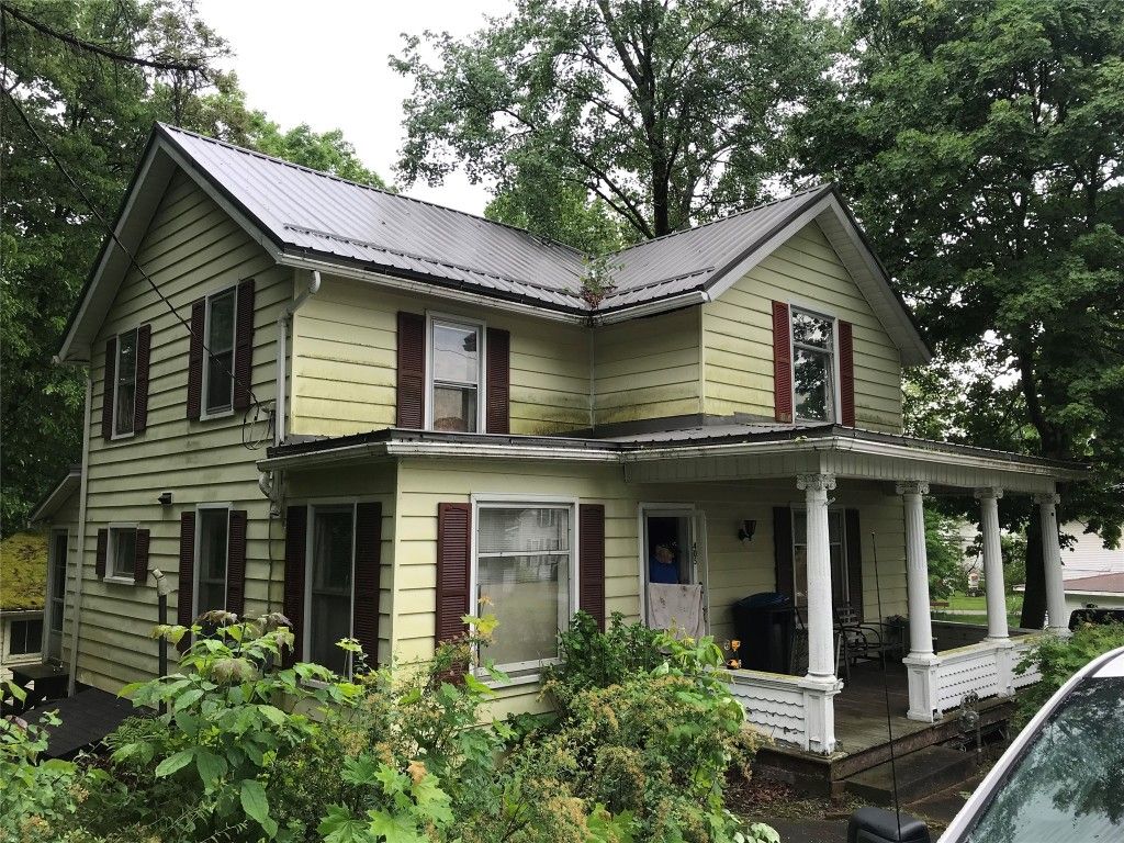 405 Spring St, Jamestown, PA 16134 | MLS# 177234 | Trulia
