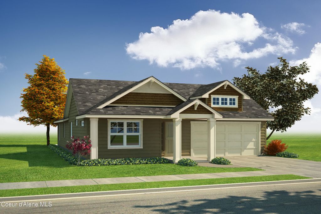 7698 N Girard Cir, Coeur D Alene, ID 83815 | MLS# 25-931 | Trulia