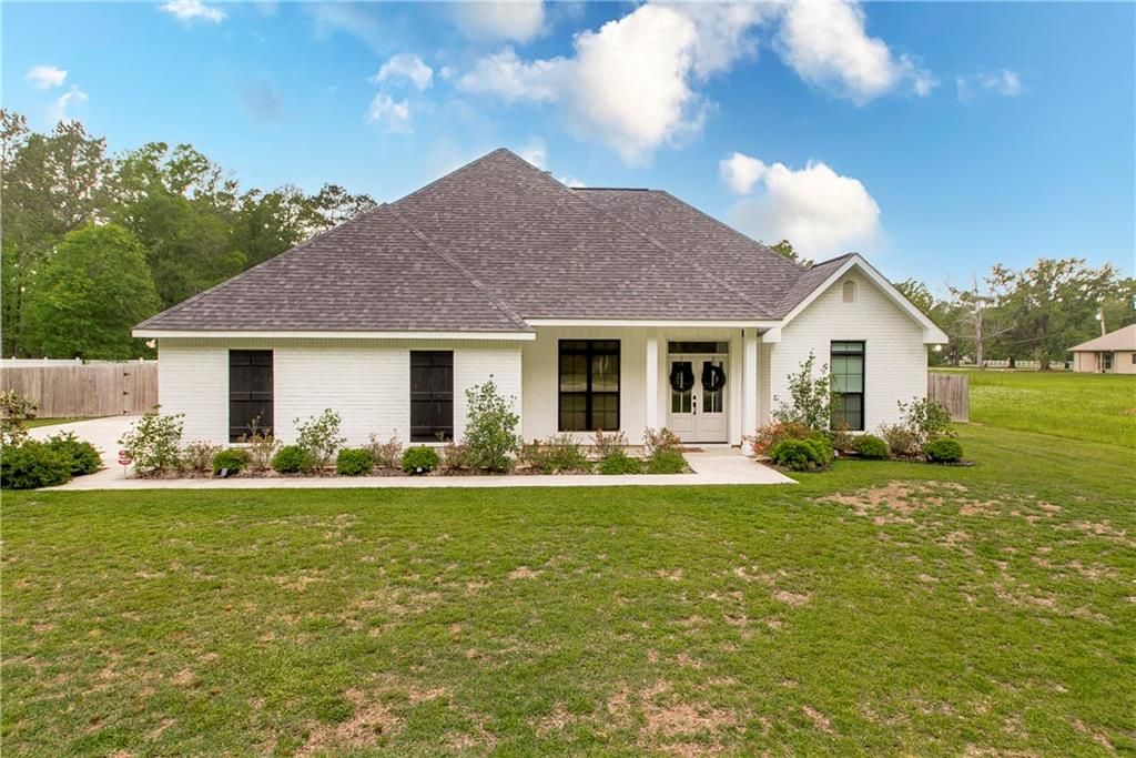 46491 Patti Rd, Hammond, LA 70401 - See Est. Value, Schools & More