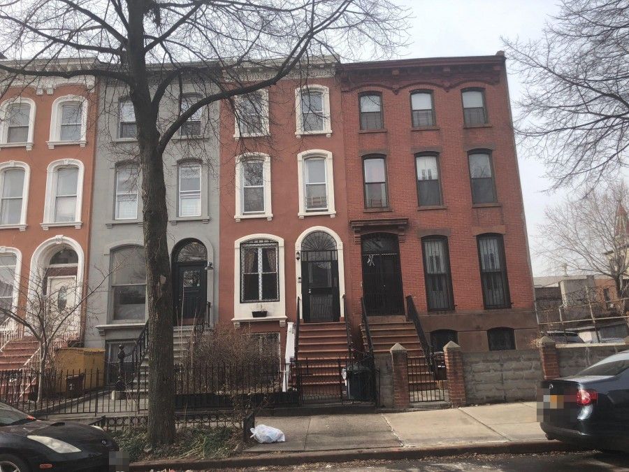 446 Classon Ave, Brooklyn, NY 11238 - See Est. Value, Schools & More