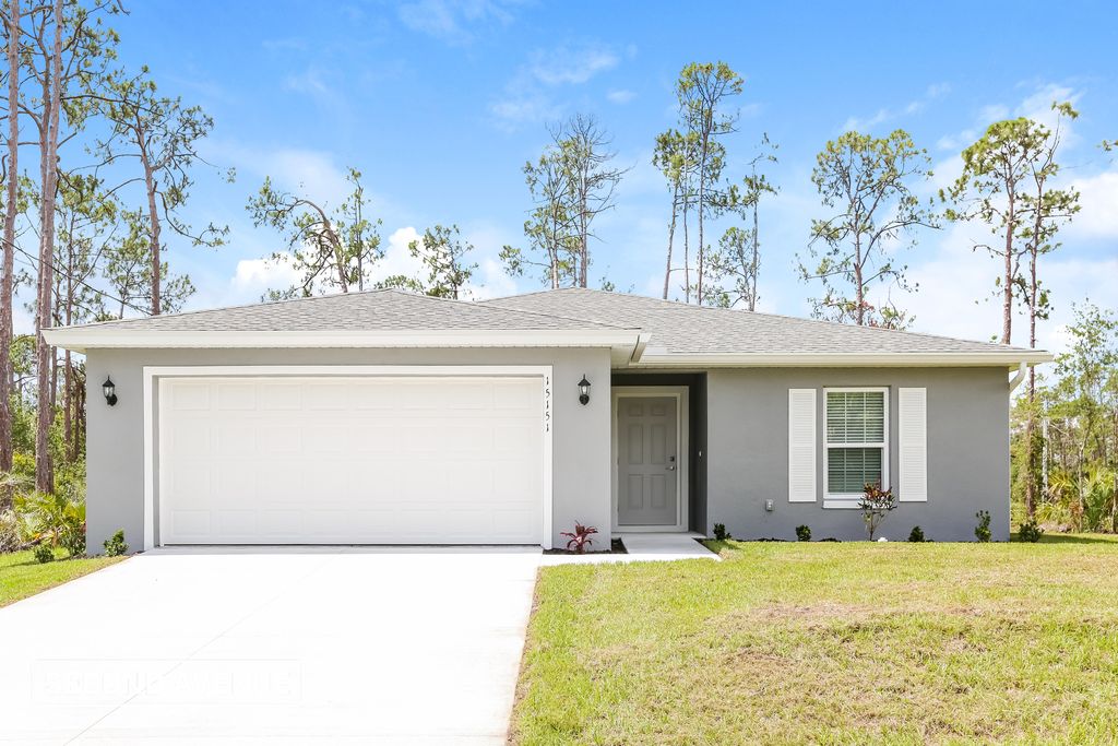 15151 Malcolm Ave, Port Charlotte, FL 33953 - See Est. Value, Schools ...