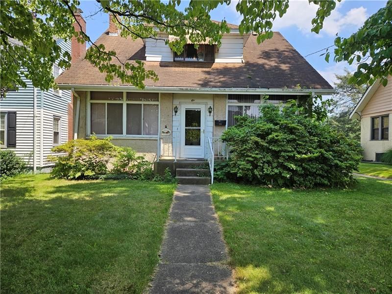 416 Vernon St, New Kensington, PA 15068 | MLS# 1658727 | Trulia