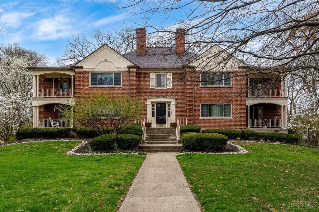 615 Springfield Pike, Cincinnati, OH 45215 - See Est. Value, Schools & More