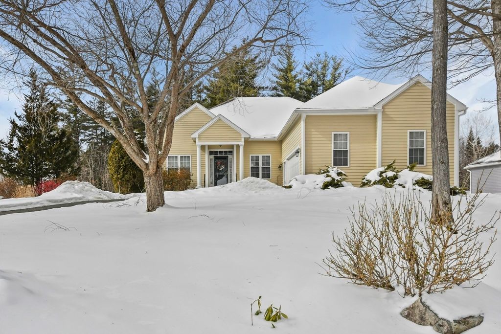 165 Pine Cone Ln #33, Hinsdale, MA 01235 | MLS# 73336574 | Trulia