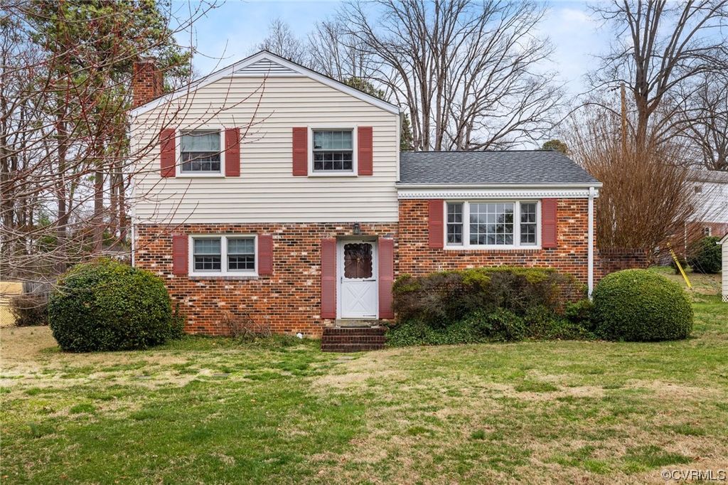 9502 Wyndhurst Dr, Henrico, VA 23229 - See Est. Value, Schools & More