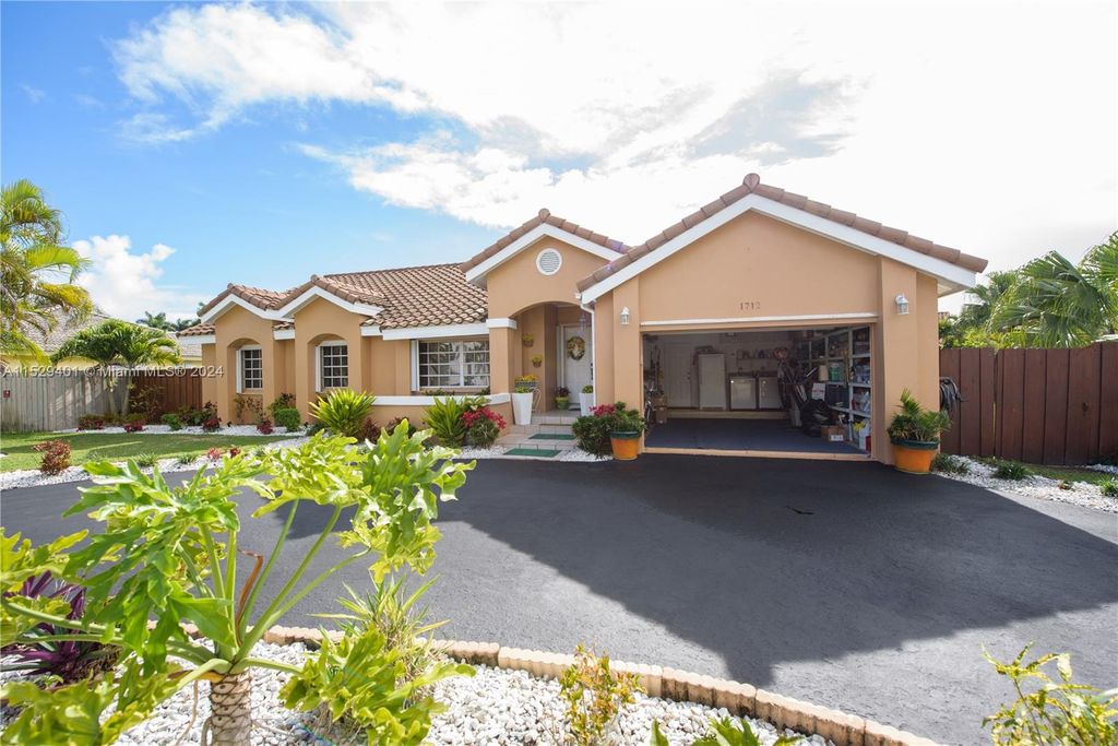 1712 N Egret Rd, Homestead, FL 33035 - See Est. Value, Schools & More