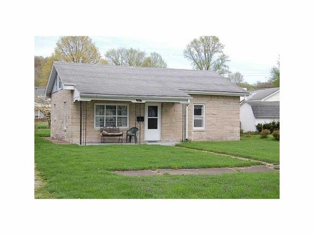 357 Lovers Ln, Spencer, IN 47460 | Trulia 357 Lovers Ln, Spencer, IN 47460 | Trulia