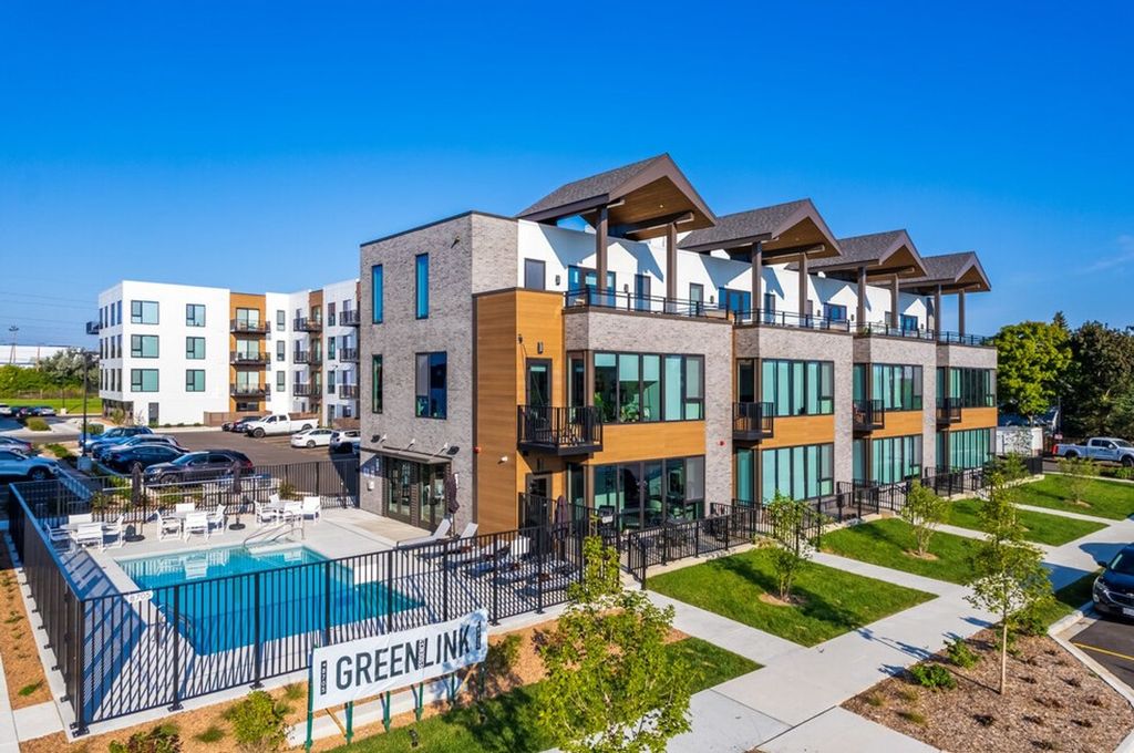 8725 N 43rd St #306-B, Milwaukee, WI 53209 - See Est. Value, Schools & More