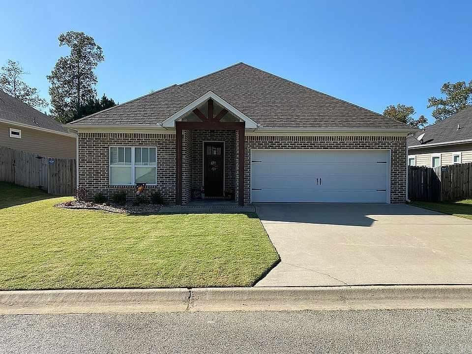 3171 Haley Ct, Benton, AR 72019 | Trulia