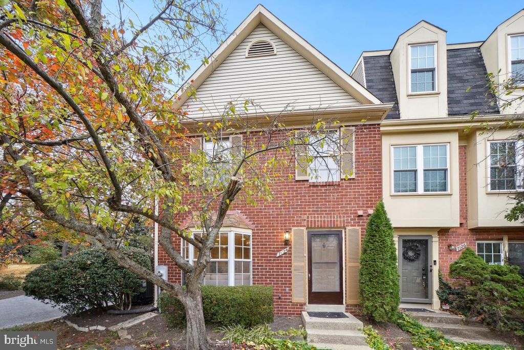 7124 Swansong Way, Bethesda, MD 20817 - See Est. Value, Schools & More