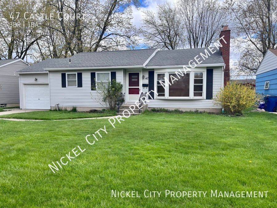 47 Castle Ct, Amherst, NY 14226 - See Est. Value, Schools & More