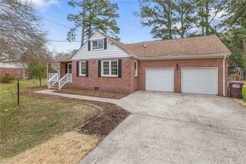 129 Cedar Rd, Chesapeake, VA 23322 | MLS# 10515648 | Trulia