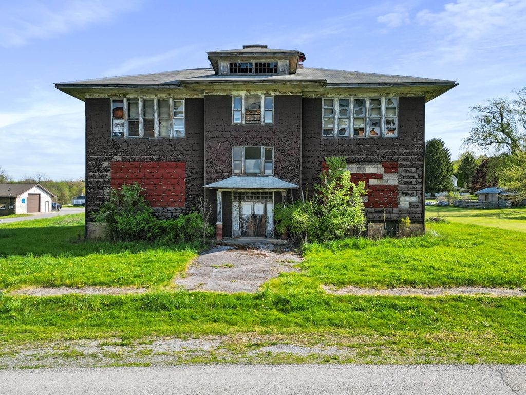 25 Spruce St, Smithmill, PA 16680 Multi-Family for Sale | MLS# 13-592