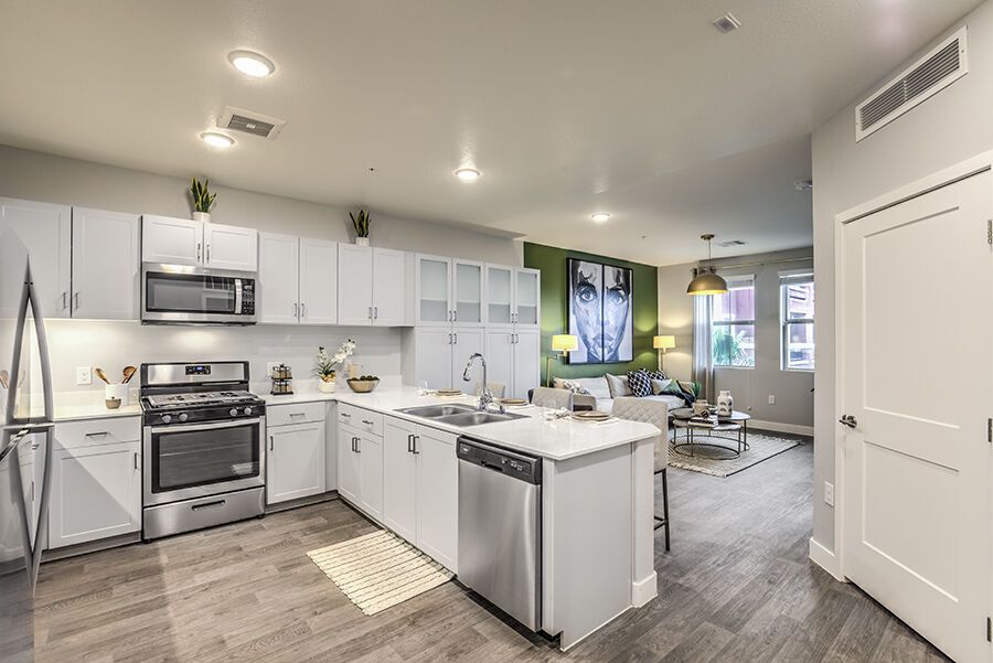 1501 Rock Springs Dr #323, Las Vegas, NV 89128 - See Est. Value ...