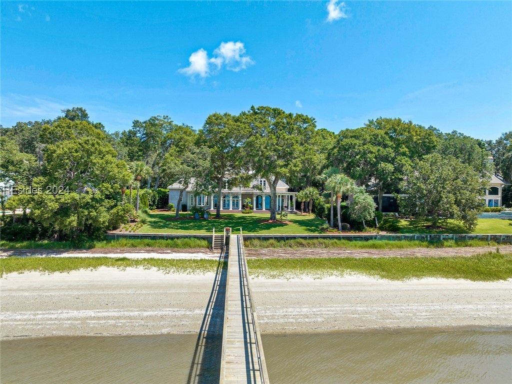 10 Brams Point Rd, Hilton Head Island, SC 29926 | MLS# 446761 | Trulia