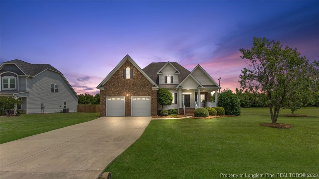 106 Waterwheel Ln, Godwin, NC 28344 - See Est. Value, Schools & More