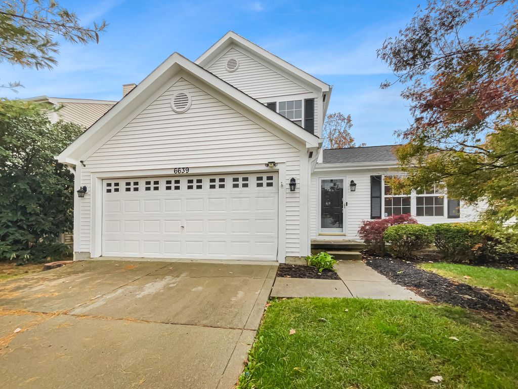 6639 Warriner Way, Canal Winchester, OH 43110 - See Est. Value, Schools ...