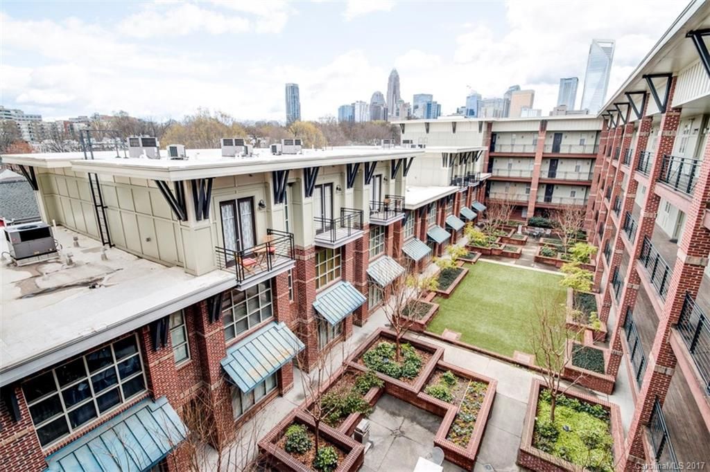 1101 W 1st St #418, Charlotte, NC 28205 - See Est. Value, Schools & More