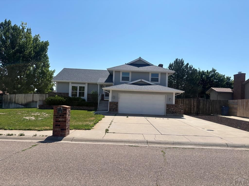 80 S Portero Dr, Pueblo, CO 81005 | MLS# 233078 | Trulia