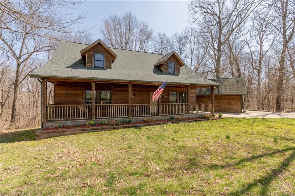 15710 Ashmore Dr, Garfield, AR 72732 - See Est. Value, Schools & More