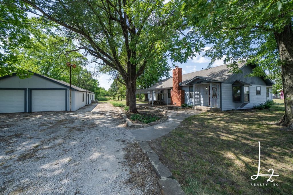 Address Not Disclosed, Neodesha, KS 66757 | MLS# 64524 | Trulia