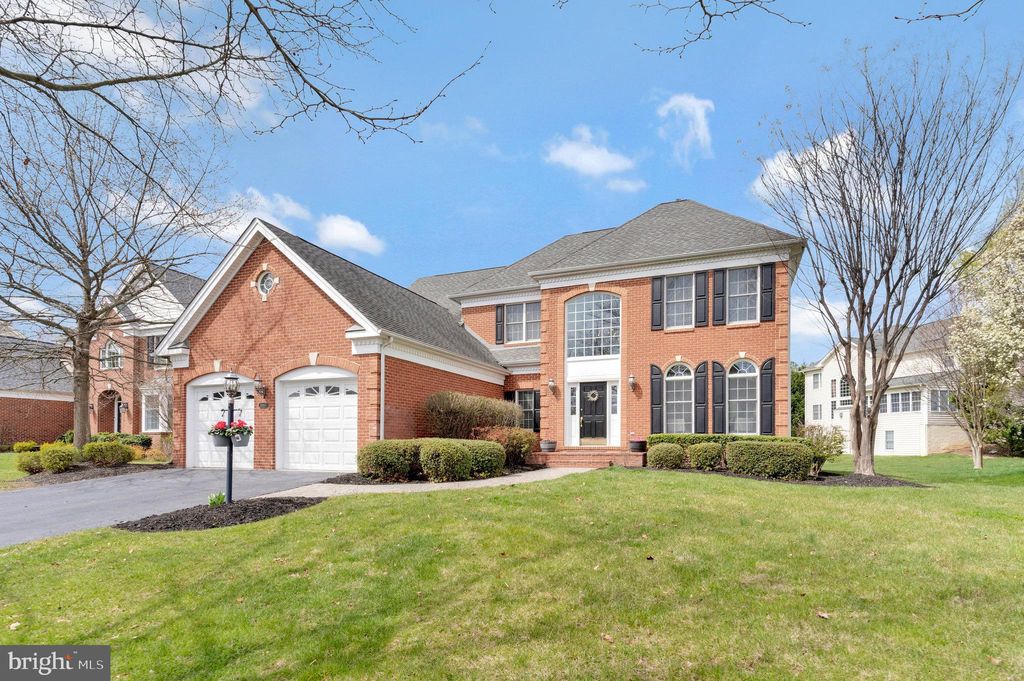 15067 Gaines Mill Cir, Haymarket, VA 20169 - See Est. Value, Schools & More