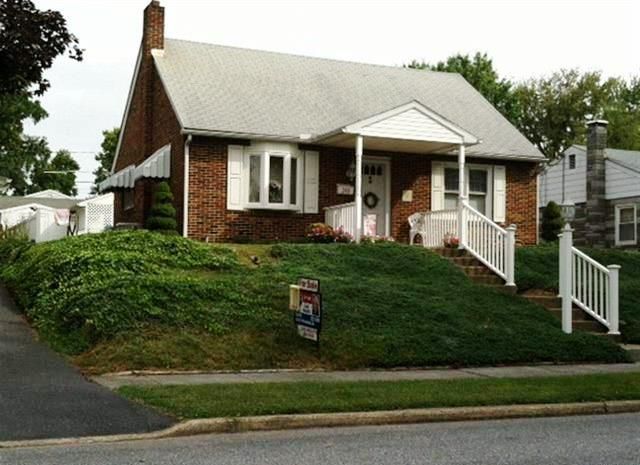 248 Walnut St, Highspire, PA 17034 - See Est. Value, Schools & More