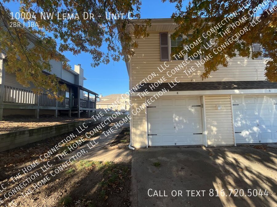 10004 NW Lema Dr #C, Kansas City, MO 64152 - See Est. Value, Schools & More
