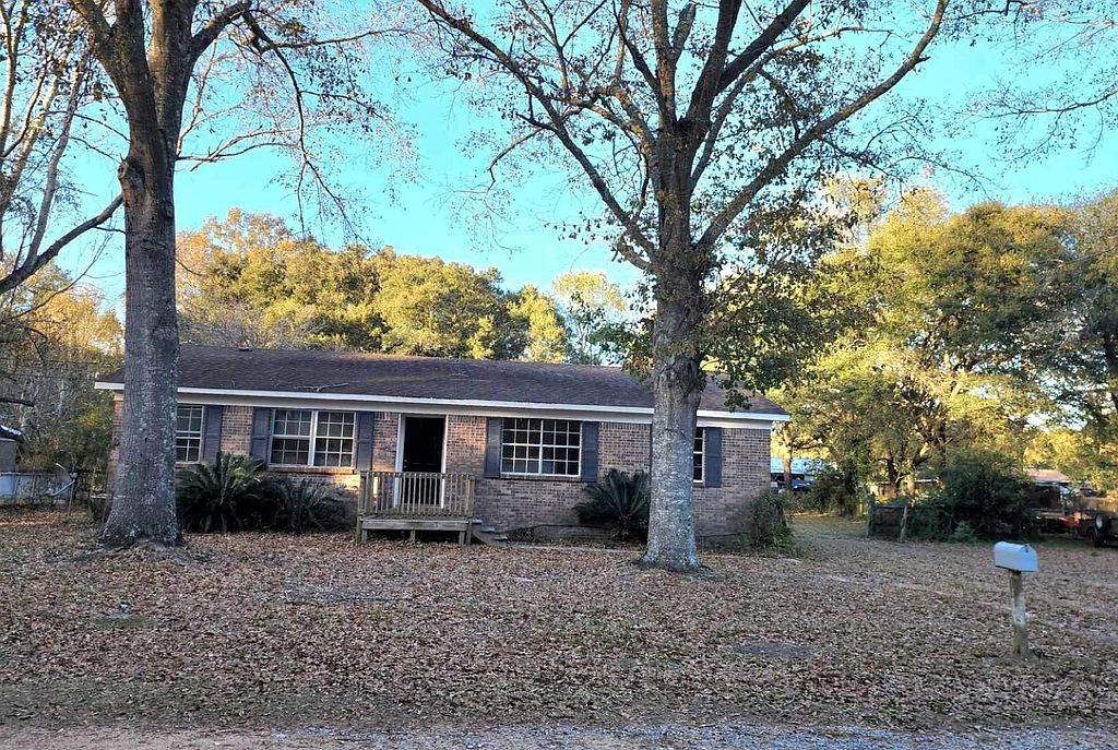 7600 Paddock Dr, Theodore, AL 36582 - See Est. Value, Schools & More