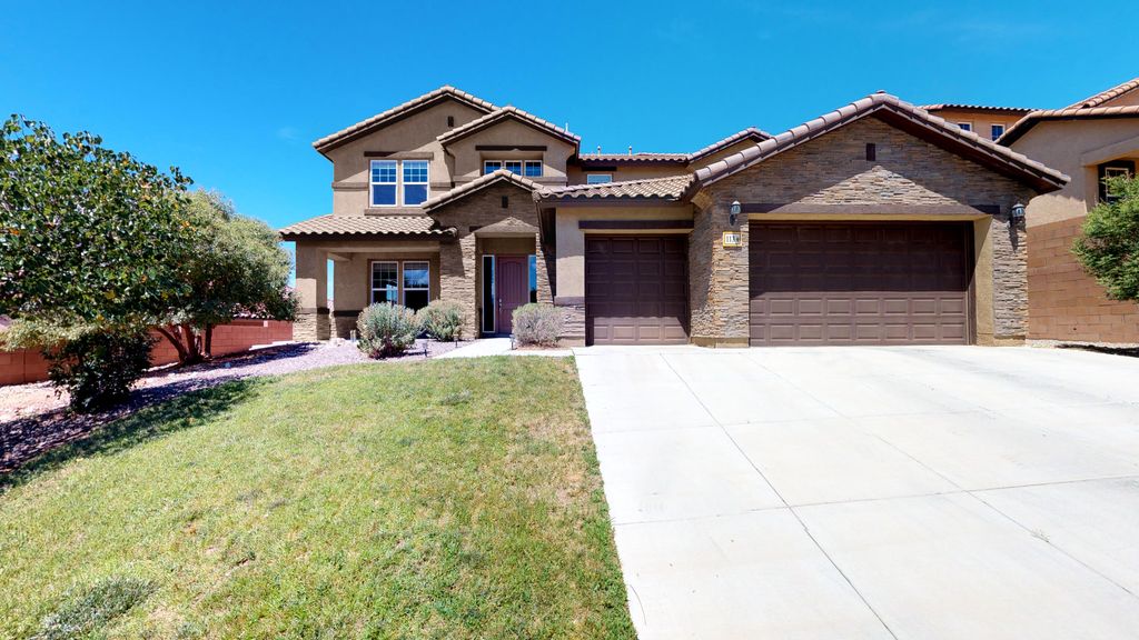 113 Los Miradores Dr NE, Rio Rancho, NM 87124 - See Est. Value, Schools ...