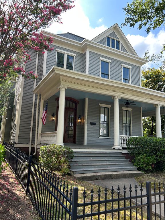 1700 S Arch St #4, Little Rock, AR 72206 | Trulia