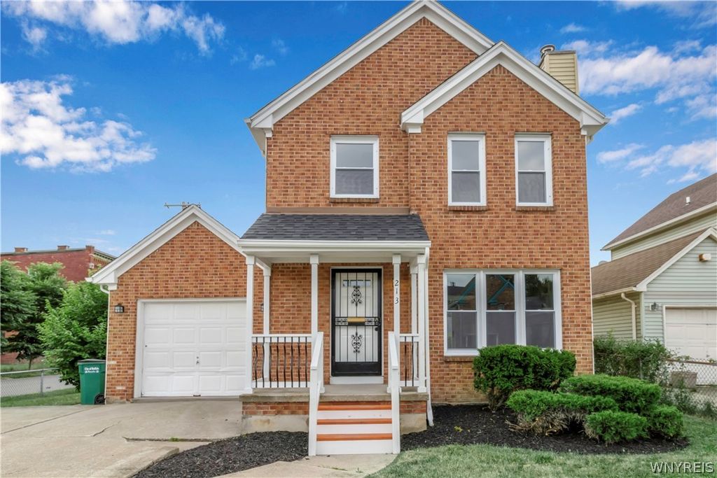 213 Sycamore St, Buffalo, NY 14204 | Trulia
