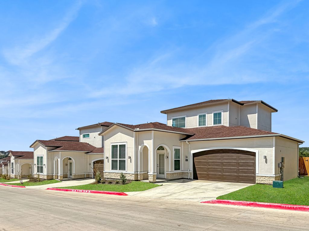 Vue at Sonoma Verde - San Antonio, TX | Trulia