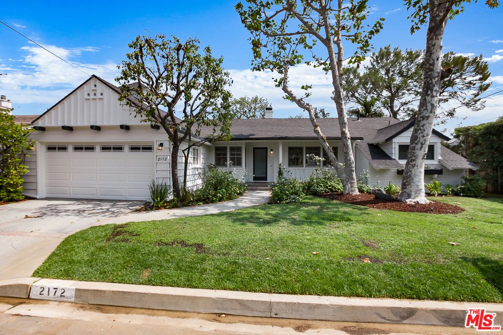 2172 Linda Flora Dr, Los Angeles, CA 90077 - See Est. Value, Schools & More