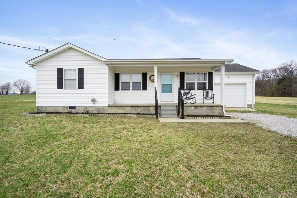 130 Boley Rd, Sharon Grove, KY 42280 - See Est. Value, Schools & More