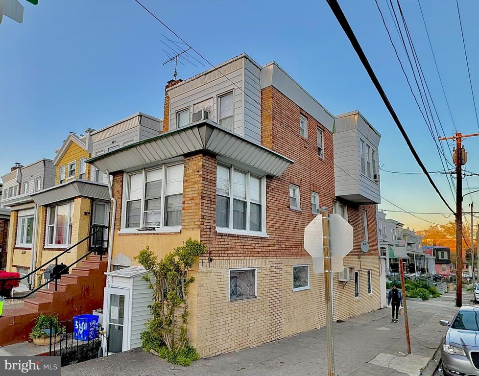 5901 N 21st St, Philadelphia, PA 19138 - See Est. Value, Schools & More