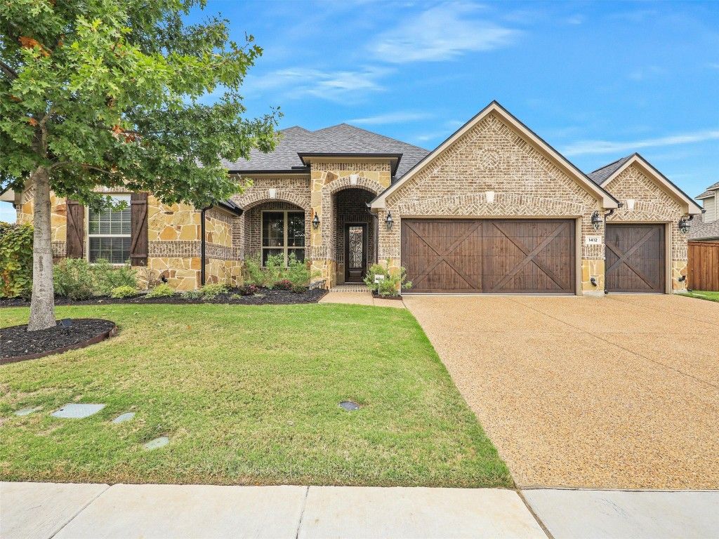 1412 Siena Ln, Rockwall, TX 75032 | MLS# 20477842 | Trulia