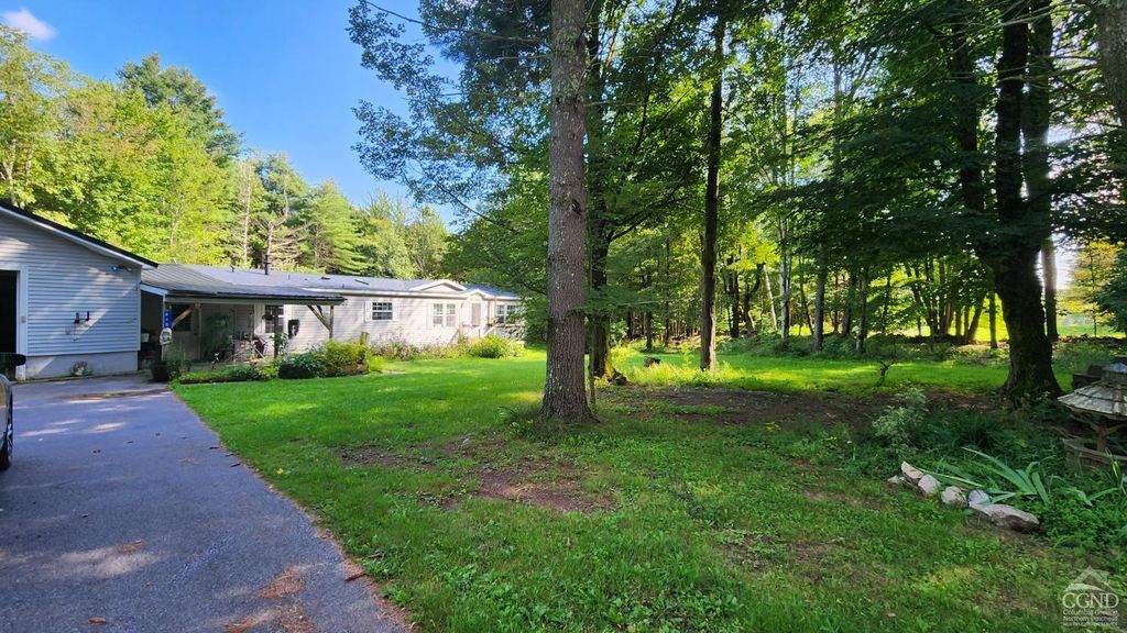 640 Dent Rd, Prattsville, NY 12468 | MLS# 151734 | Trulia