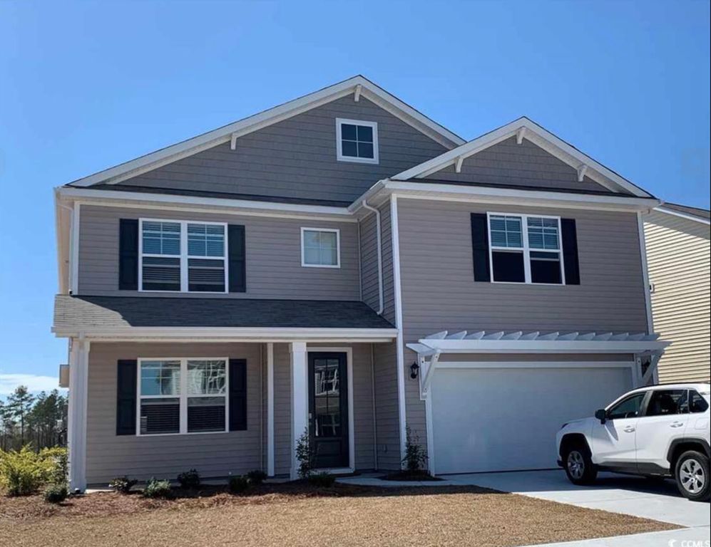 1099 Huger Park Ave, Myrtle Beach, SC 29579 - See Est. Value, Schools ...