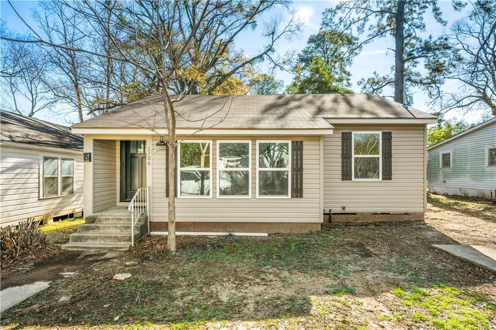 1106 Milam St, Pineville, LA 71360 - See Est. Value, Schools & More