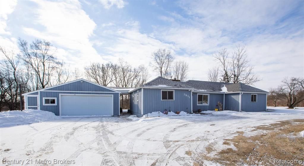 3811 Davison Rd, Lapeer, MI 48446 | Trulia