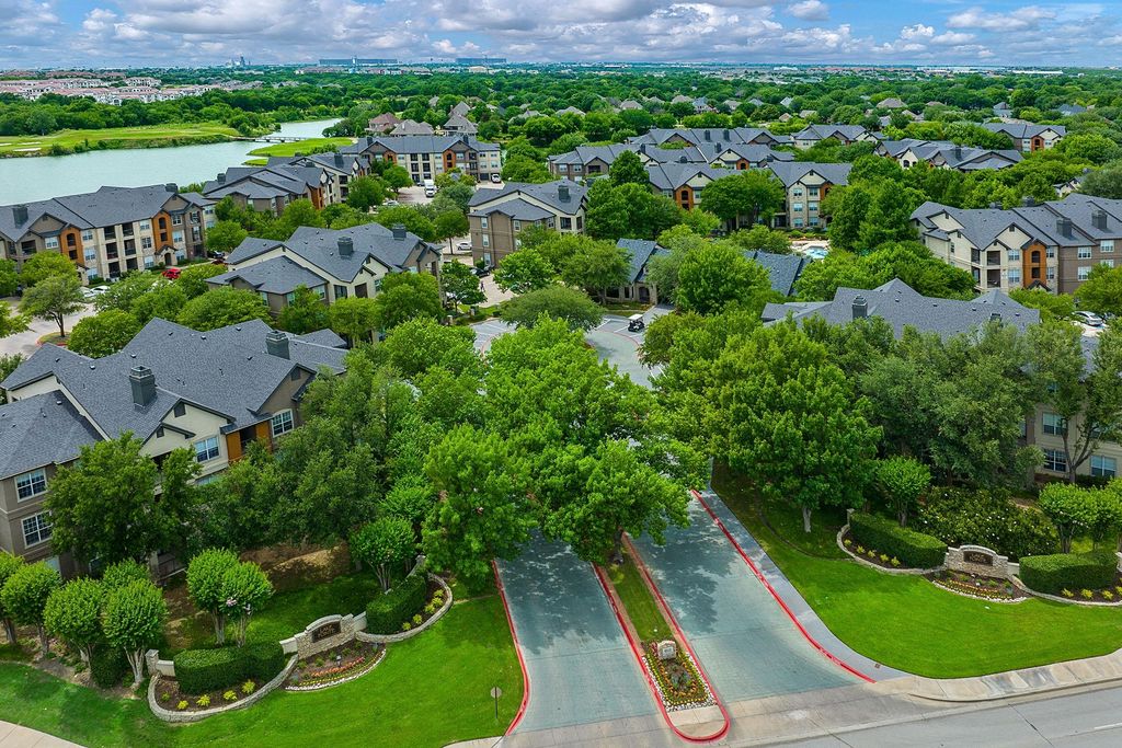 Lake Pointe - Fort Worth, TX | Trulia