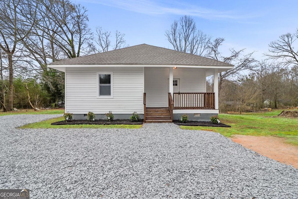 23 Arnco Second St, Newnan, GA 30263 - See Est. Value, Schools & More