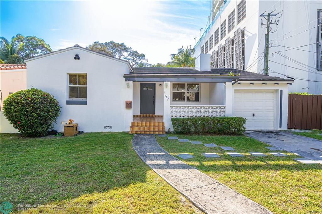 260 SW 25th Rd, Miami, FL 33129 - See Est. Value, Schools & More