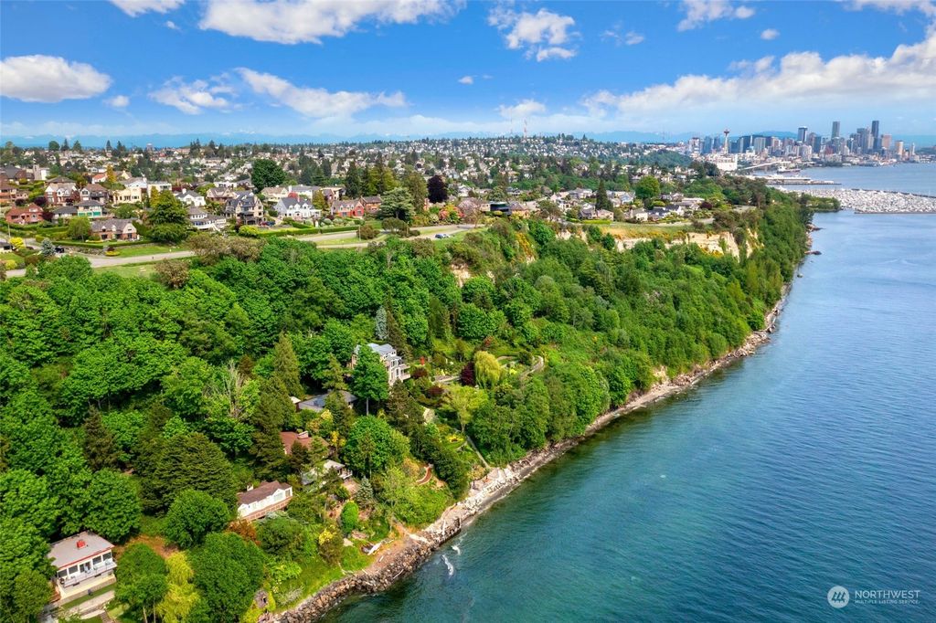 1974 Perkins Lane W, Seattle, WA 98199 | MLS# 2070384 | Trulia