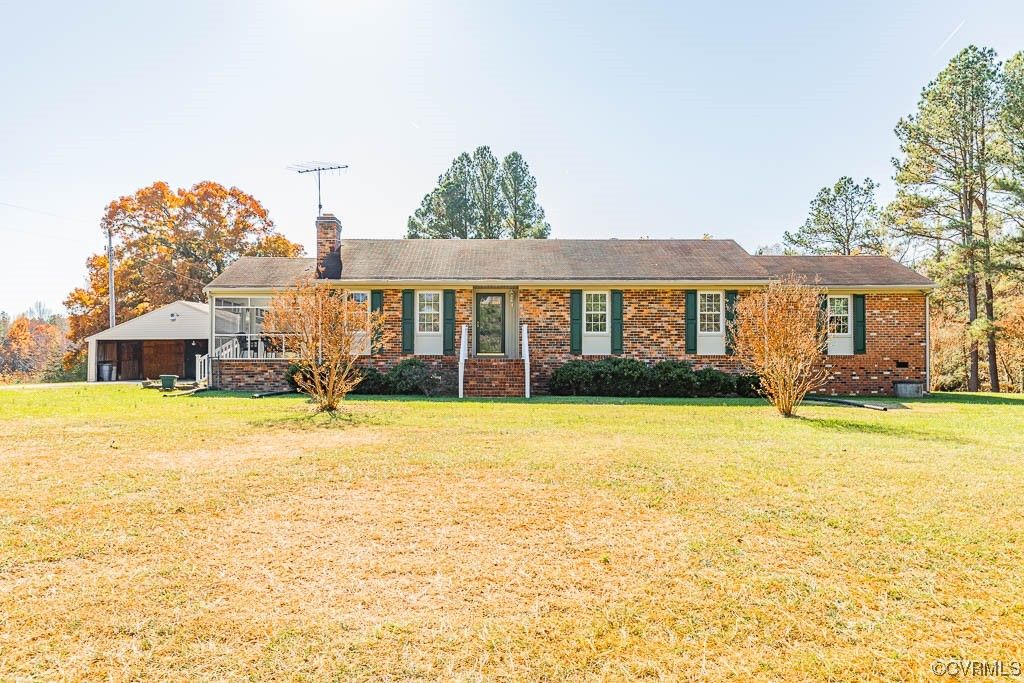 22028 Mattaponi Trl, Milford, VA 22514 - See Est. Value, Schools & More