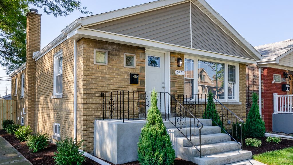 5801 W 64th Pl, Chicago, IL 60638 - See Est. Value, Schools & More